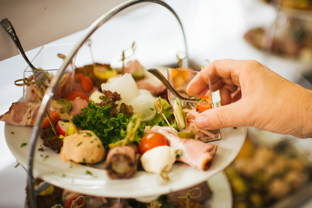 Messecatering auf der Messe Kassel – Messecatering Kassel